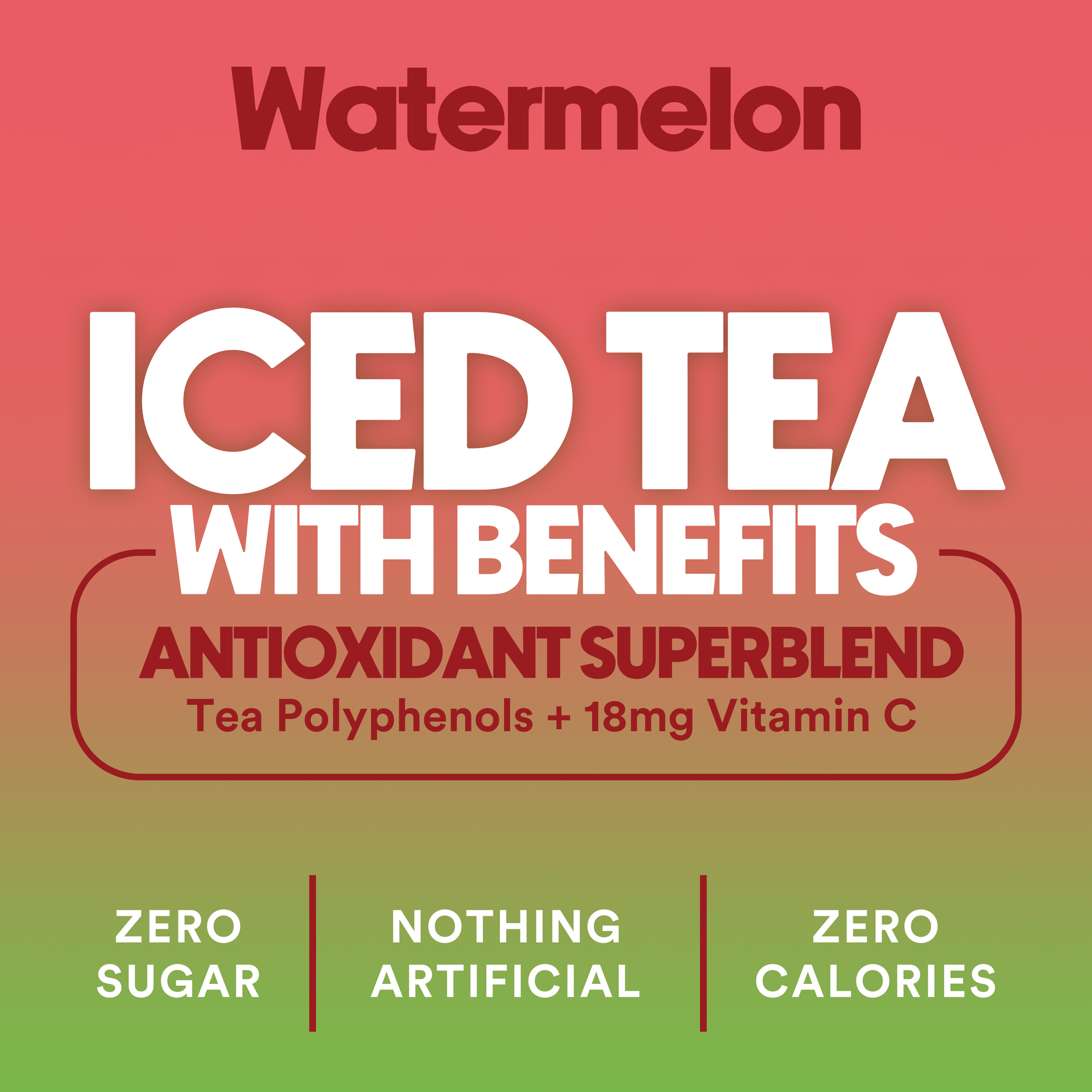 Watermelon 12 Pack – The Ryl Company™