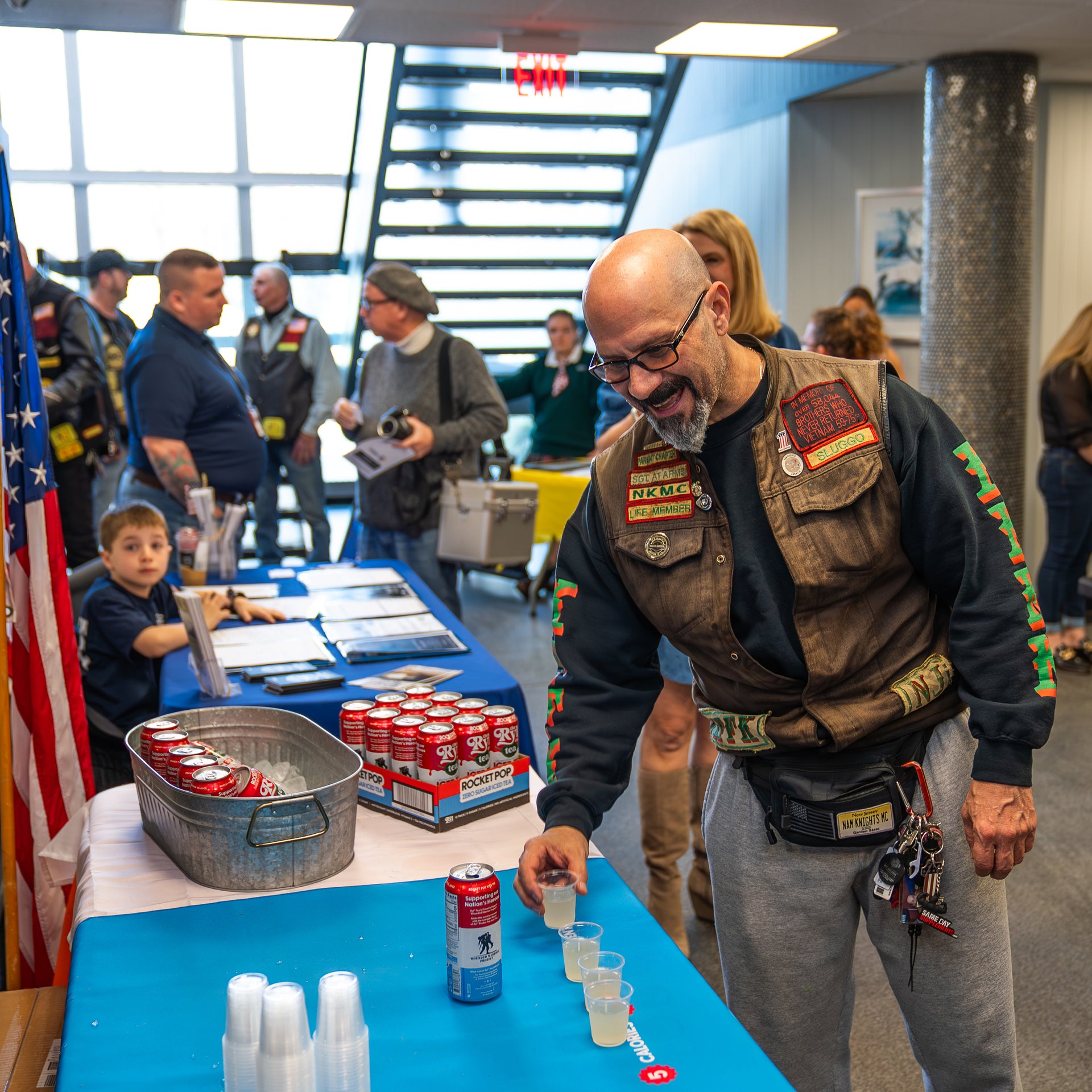 Rocket Pop Landing Page – The Ryl Company™