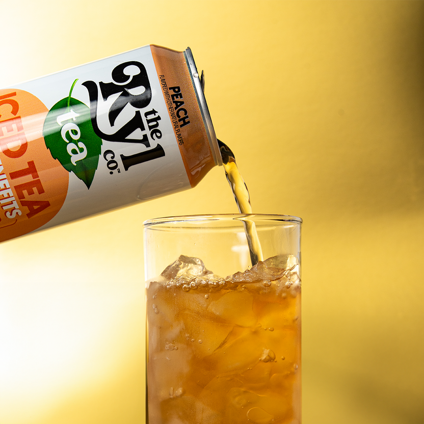 Ryl™ Iced Tea – The Ryl Company™