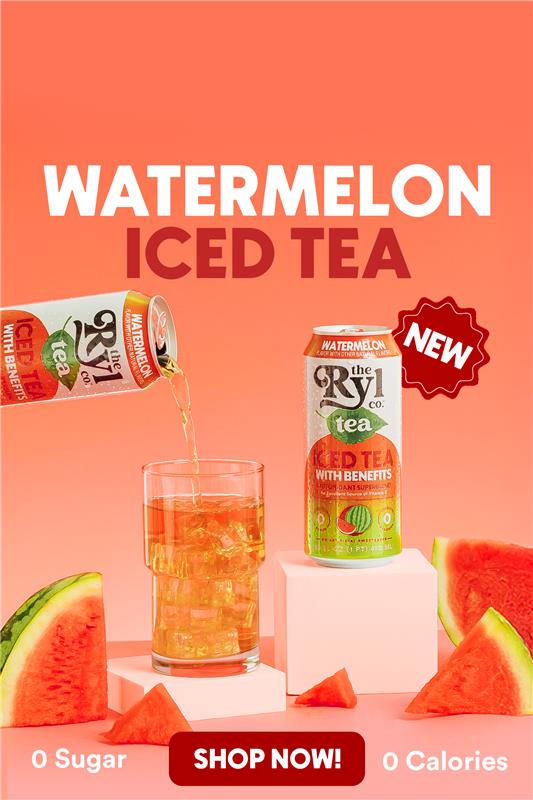 Ryl™ Iced Tea – The Ryl Company™