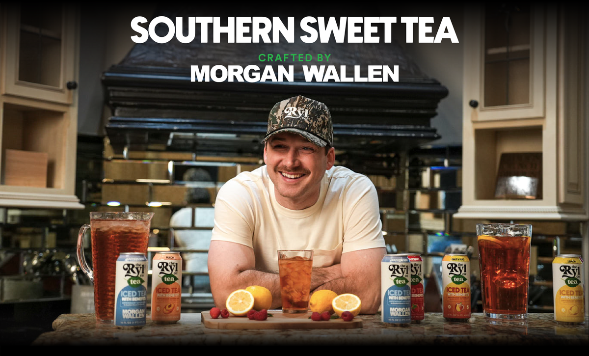 Ryl™ Iced Tea – The Ryl Company™