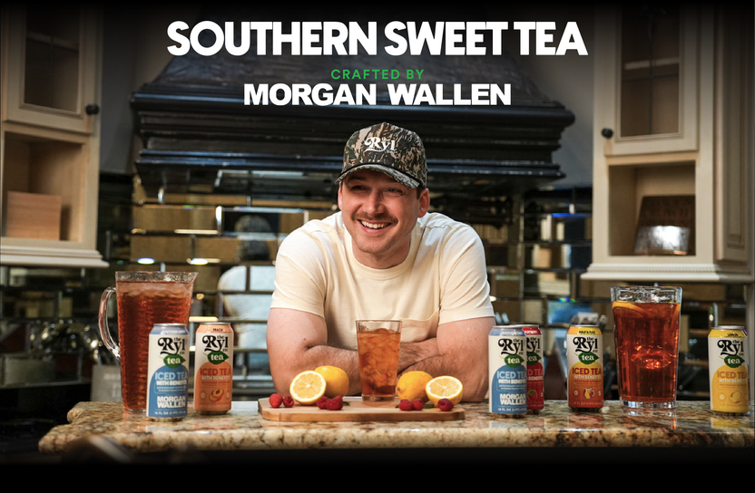 Ryl™ Iced Tea – The Ryl Company™