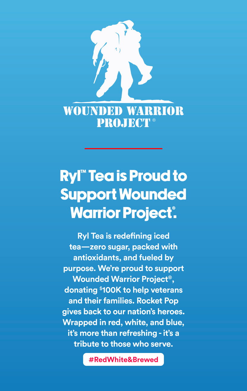 Rocket Pop 12 Pack – The Ryl Company™