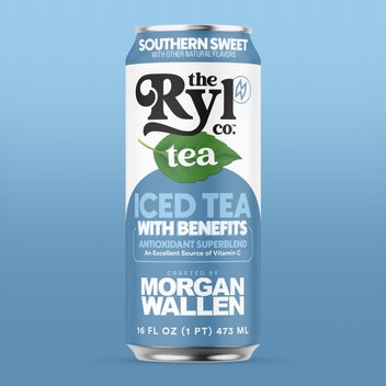 Wallen's Sweet Tea 12 Pack – The Ryl Company™