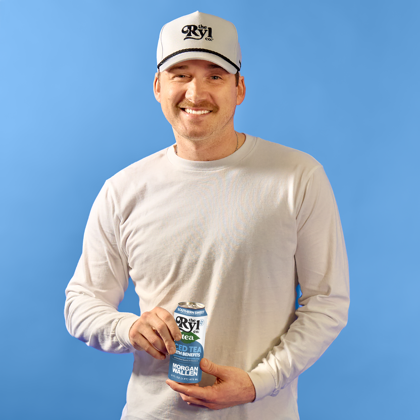 Wallen's Sweet Tea 12 Pack – The Ryl Company™