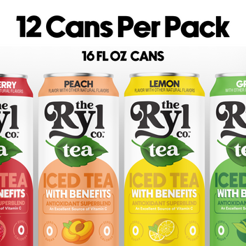 Variety Pack 12 Pack – The Ryl Company™