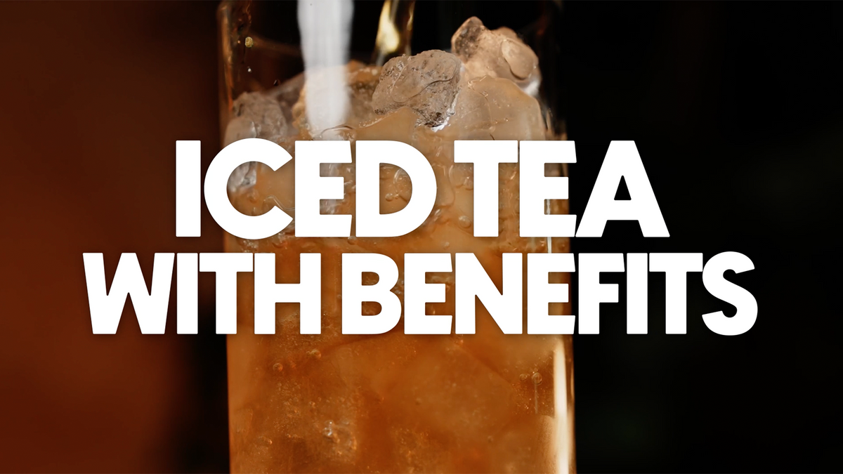 Ryl™ Iced Tea – The Ryl Company™