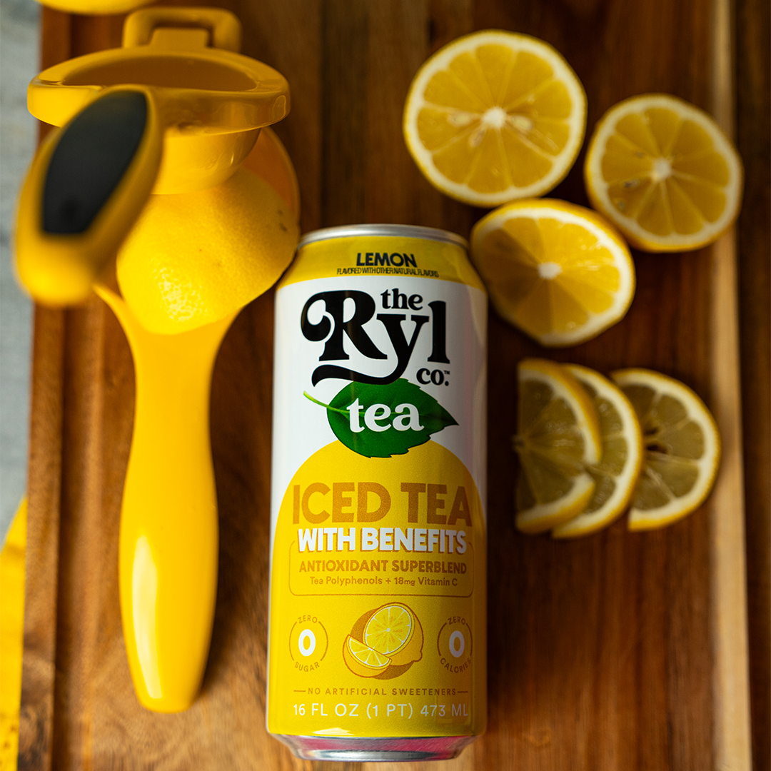 Variety Pack 12 Pack – The Ryl Company™