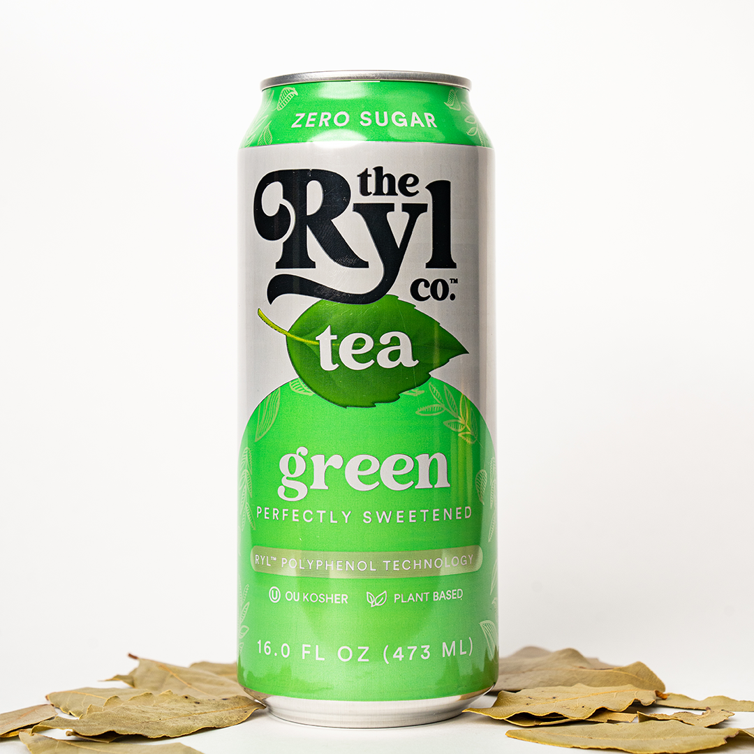 Iced Teas – The Ryl Company™