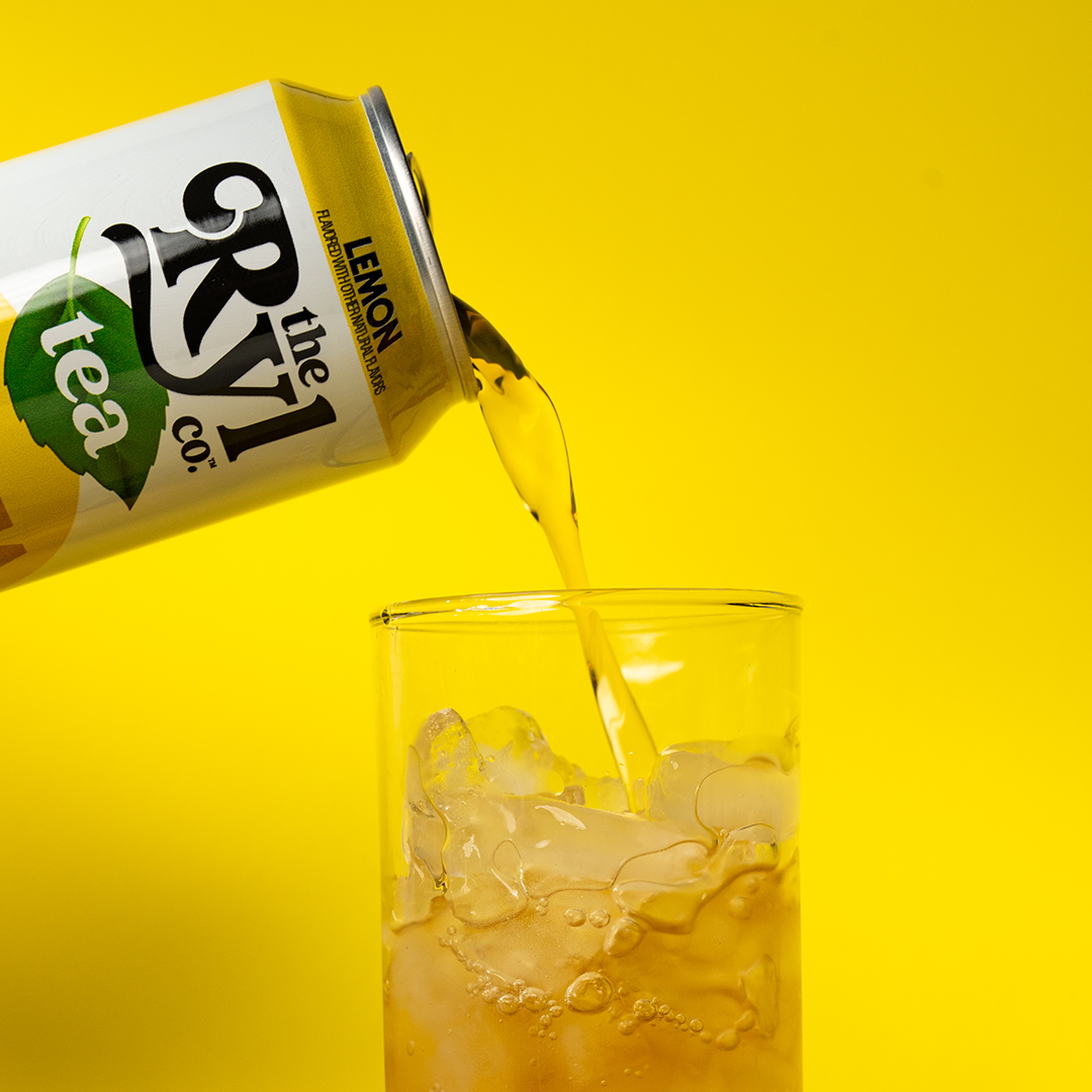 Ryl™ Iced Tea – The Ryl Company™